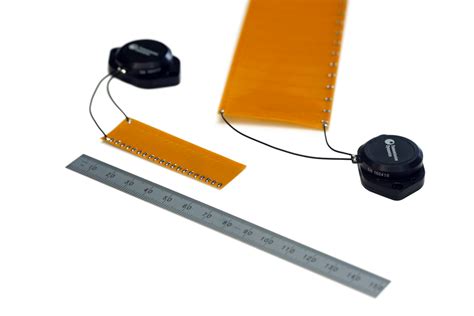 Cracksense® Wireless Crack Propagation Remote Monitoring Transmission Dynamics