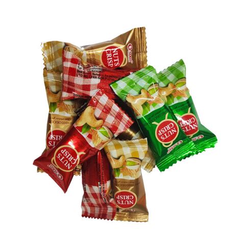 Coco Nuts Crisp Coco Food Coco Nuts Crisp Coco Food