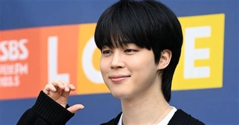 지민 생일 축하해전세계 아미 부산 父 카페로 총출동 엑s 이슈