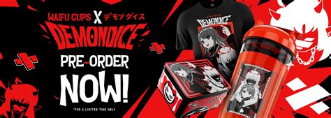 Demondice Collection Gamersupps