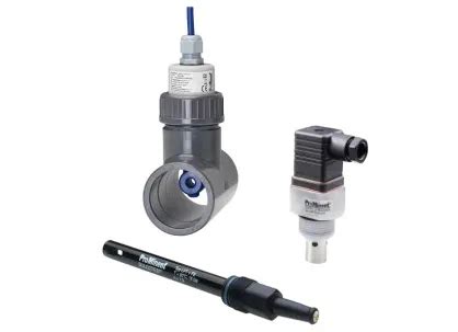 What Is Conductivity Sensor