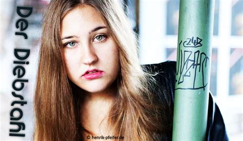 Der Diebstahl Film Added A New Photo Der Diebstahl Film