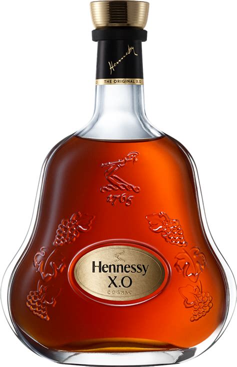 Hennessy Xo Cognac Lvmh Moët Hennessy Louis Vuitton Paris