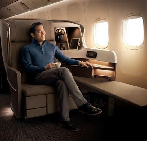 Business Class Seat Guide Asia Business Traveller Asia Pacific