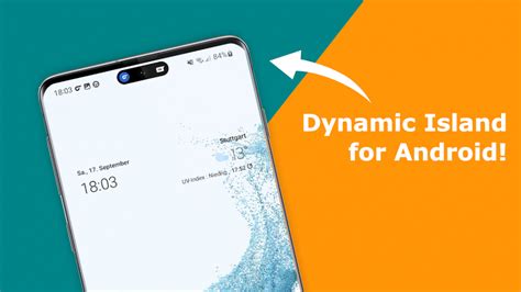 7 Aplikasi Android Untuk Bikin Dynamic Island A La Iphone 14