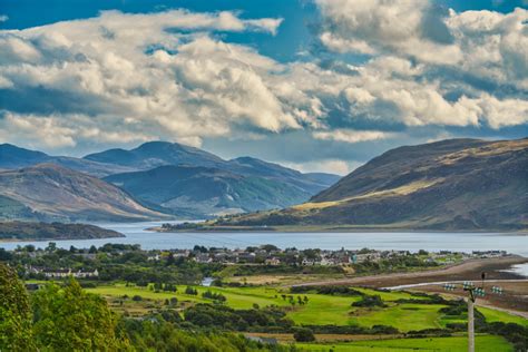 Unmissable Things To Do In Ullapool Nc500 Roadtrip Highlands2hammocks