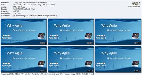 Agile Essentials SoftArchive