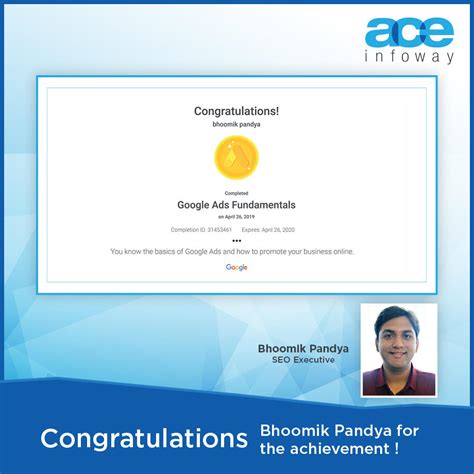 Bhoomikk Pandya Posted On Linkedin