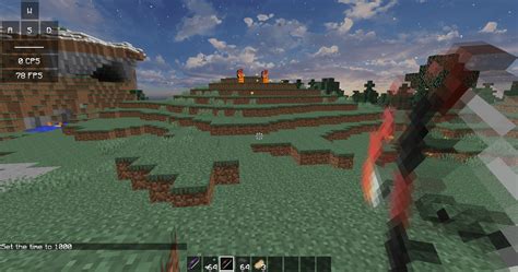 Can Someone Help Me On Why My Texture Pack Is Not Turning Out How I