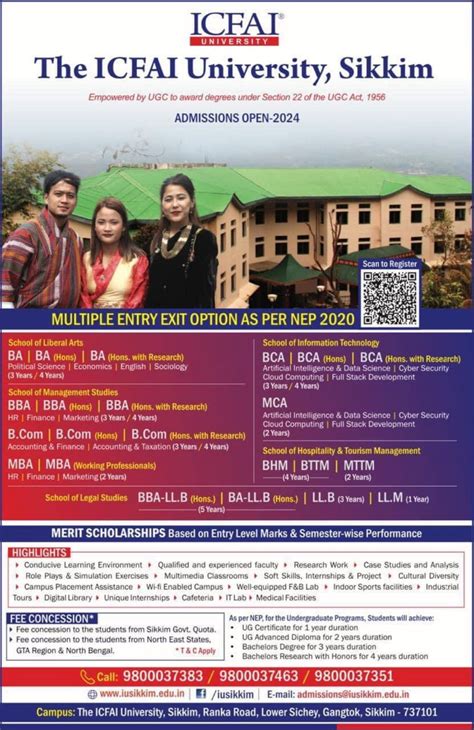 sandhya rani pant on linkedin admissions open