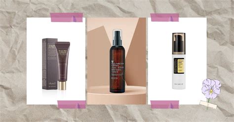 The Best Snail Mucin Skincare Products Unlock Your Radiant Glow