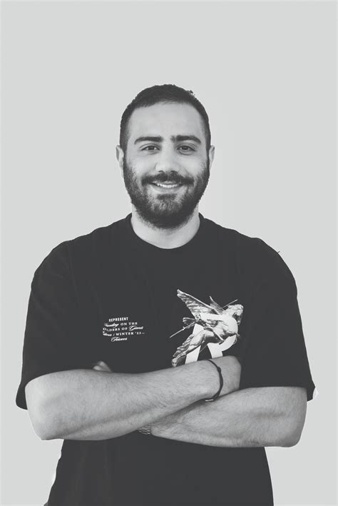 campaign s media faces to watch 2024 karim halabi media manager dentsu campaign middle east