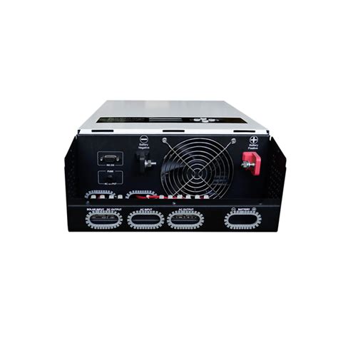 ML TYPE INVERTER WITH MPPT BUILD IN MP Solar