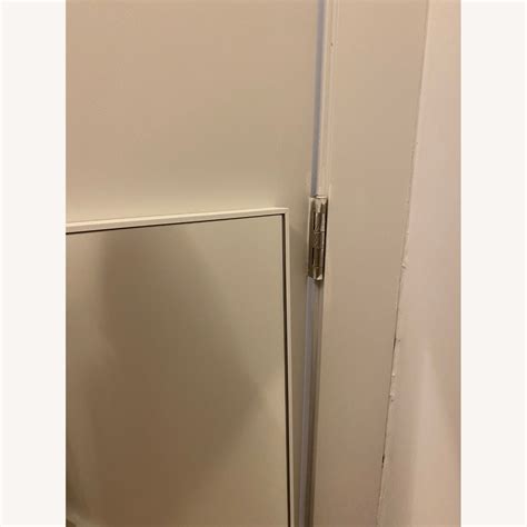 Cb2 Infinity Mirror White Aptdeco