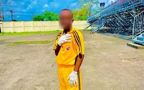 Justice For Timothy Daniel The Nation Newspaper