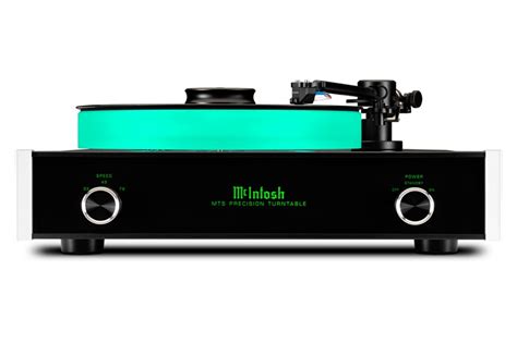 Mcintosh Mt5 Perfectson
