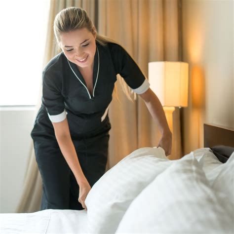 What Are The Duties Of A Housekeeper Hazeltonclive