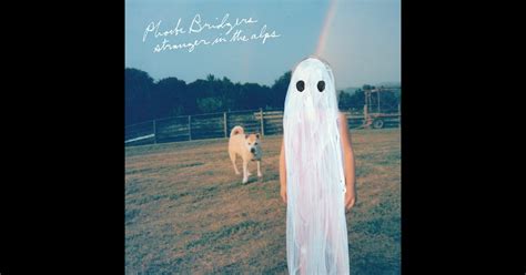 ‎stranger In The Alps Album By Phoebe Bridgers Apple Music