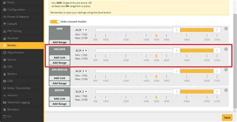 How To Setup GPS Rescue In Betaflight FPV Drone Return To Home Oscar Liang