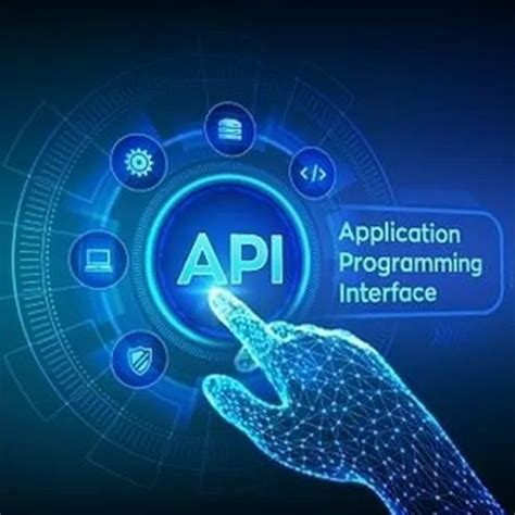 Api Integration Services At ₹ 40000 Application In Bengaluru