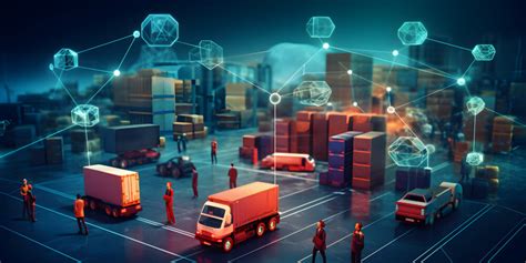 tia supply chain security management system improves global security