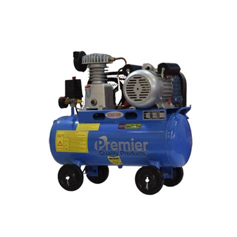 Lubricated Direct Driven Air Compressor At Best Price In Bhiwandi