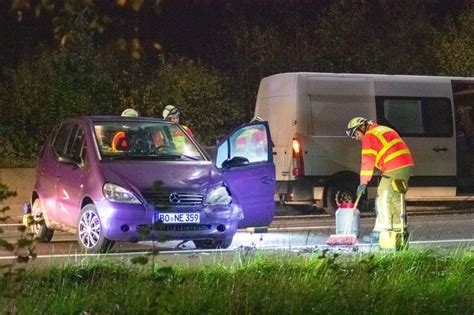 Ongeval Met Verschillende Voertuigen Op E34 Ter Hoogte Van Lille