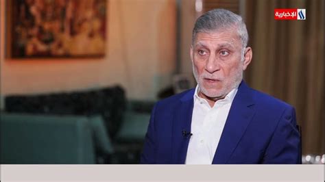 حقائق مغيبة عزت الشابندر العملية السياسية العراقية بعد عام 2003