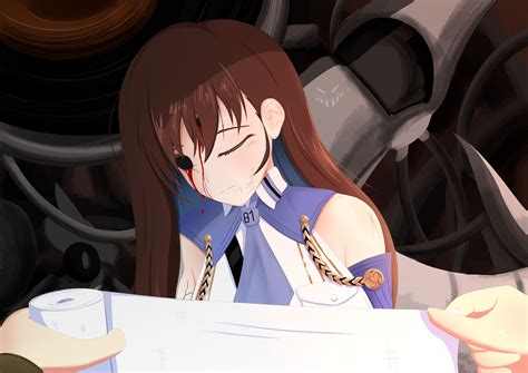 Ghost In The Machine By Silverknightblitz On Deviantart