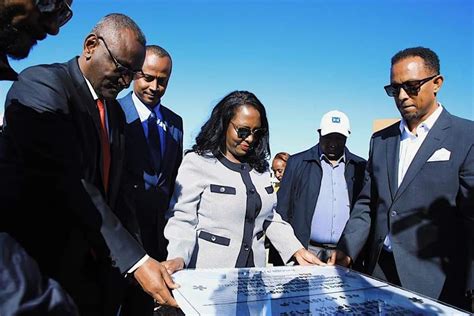 Addis Ababa City Communication On Twitter ከንቲባ ወ ሮ አዳነች አቤቤ በለሚ ኩራ ክ ከተማ ከመስቀል አደባባይ ቀጥሎ ሁለተኛው