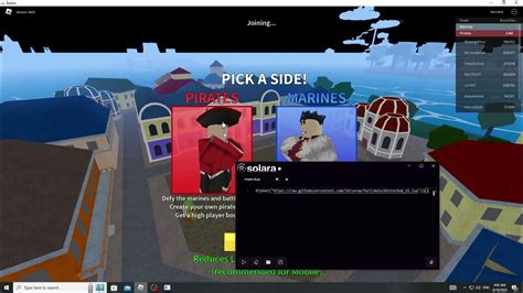 Cheat Roblox Free Solara Youtube