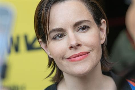 Emily Hampshire