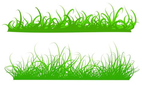 Grass Ground Vector Art Icons And Graphics For Free Download