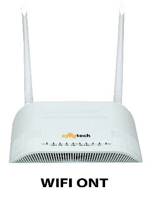 Optical Network Unit Application Home At Best Price In Indore Cia Telecom Services