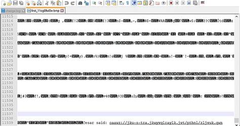 Hidden Cesar Cipher In Cd Projekt Red Secret Website Album On Imgur