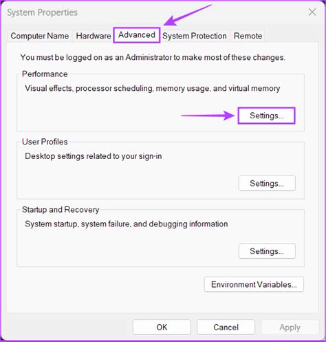 How To Increase Virtual Memory In Windows 11 Guiding Tech