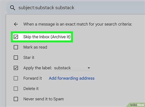 How To Automatically Move Emails To Folders In Gmail