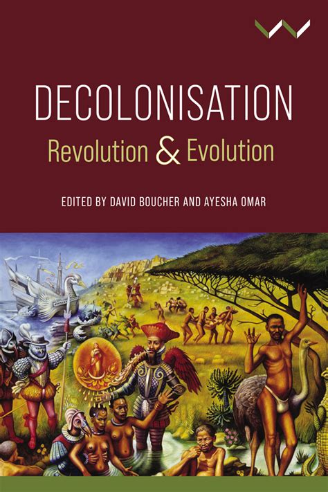Decolonisation And The Enduring Legacy Of Colonial Borders In Africa Chapter 4 Decolonisation
