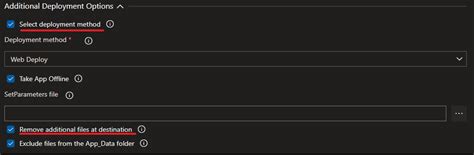 Azure Devops How To Copy Vs Profile Settings Into A Yml Script Stack