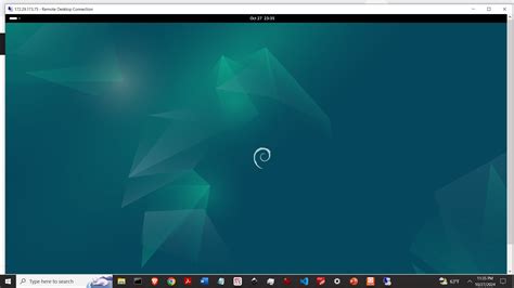 How To Install A Linux Desktop And GUI On Windows Subsystem For Linux WSL Fusion Of