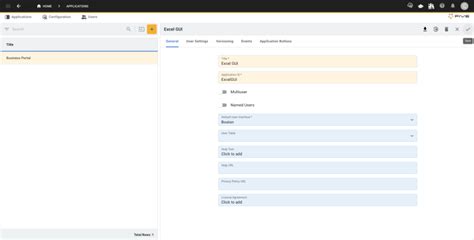How To Build An Excel GUI Quick Easy Tutorial