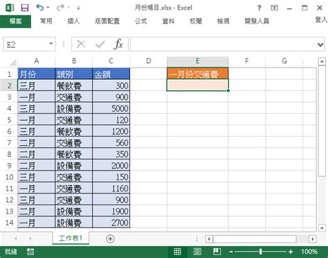 Excel 多條件加總 Sumifs 函數教學與範例 Office 指南