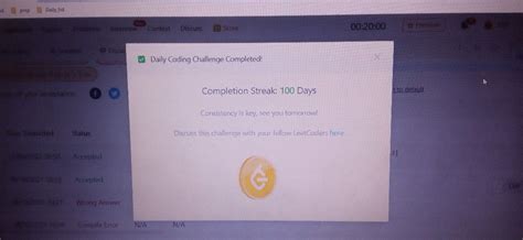 Ashish Kumar On Linkedin 100daysofcodechallenge Leetcode 10 Comments
