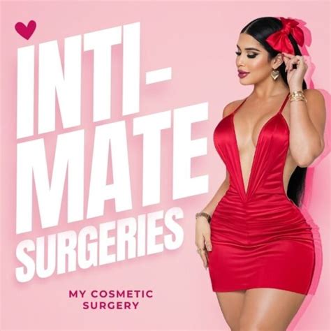 Types Of Female Intimate Surgeries Improve Your Confidence