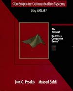 Bookware Companion Problems Book Communication Systems Using MATLAB By