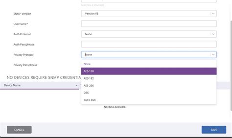 Understanding Snmp And The Basics Of Configuring It On Your Devices Auvik Support