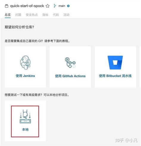 别再说代码质量难评估了！sonarqube一键分析代码质量他不香吗？ 知乎