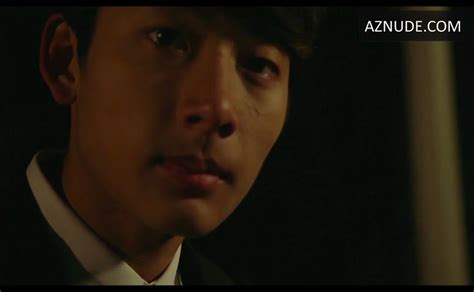 Eun Woo Lee Breasts Scene In Moebius Aznude