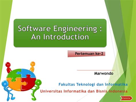 02introduction To Software Engineering1pptx