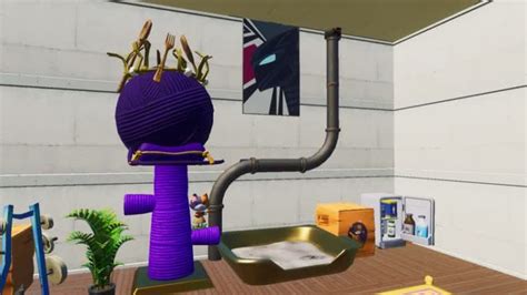 Cat Mall Gun Game Jureflex Fortnite Creative Map Code